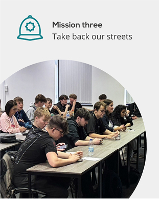 Boston College’s Contribution to AoC’s ‘Missions Accepted’ Report ...